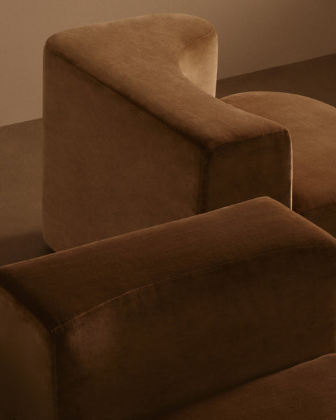 Lello 05 Modular Sofa by CCSS – CCSS TM