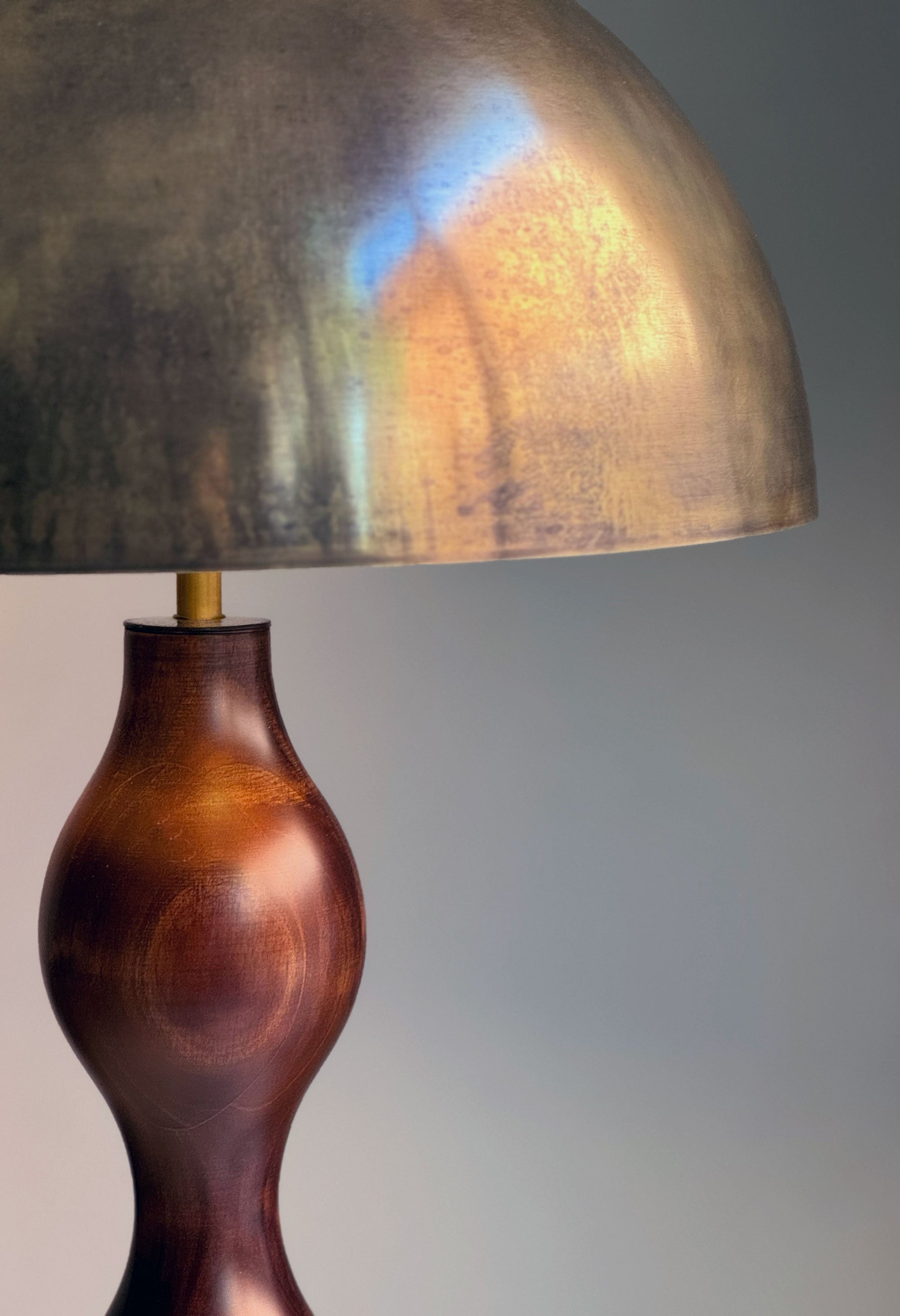 Drop Mano Lamp, MakeBelieve – CCSS TM